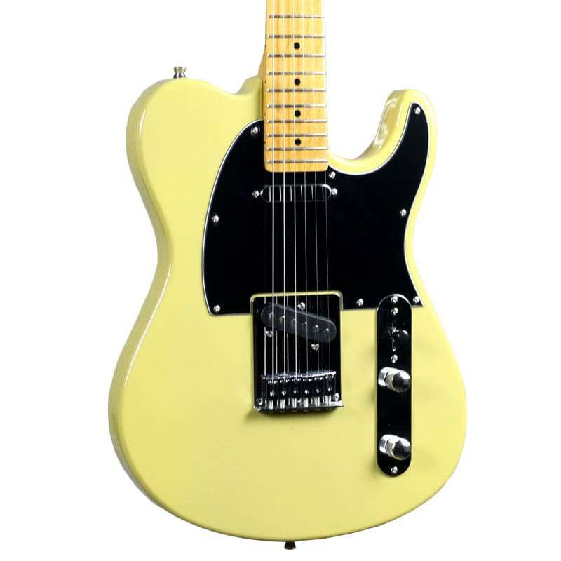 Guitarra Elétrica Tagima Telecaster TW-55 Butterscotch - Super Sonora - Super Sonora Loja ...