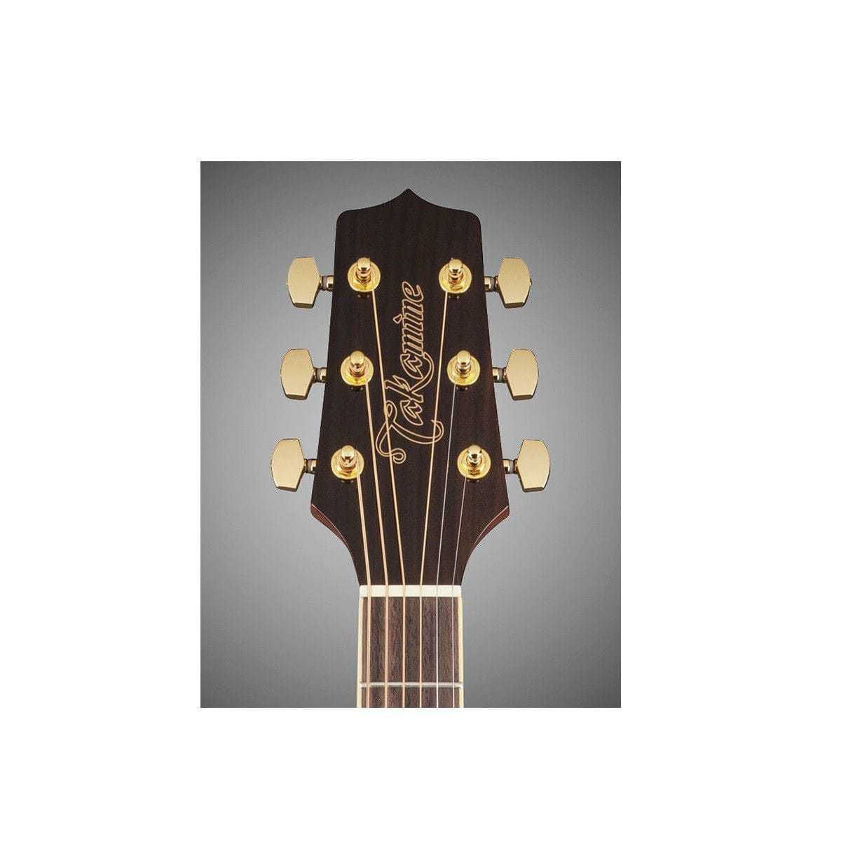 Violão Artístico Takamine GN51CE com Cutaway - Super Sonora - Super ...