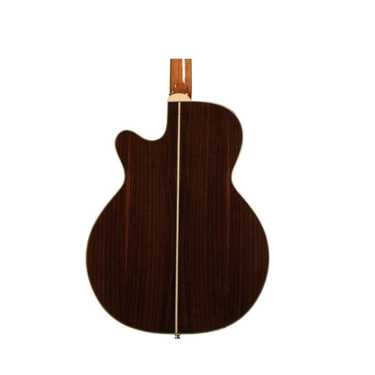 Violão Artístico Takamine GN51CE com Cutaway - Super Sonora - Super ...