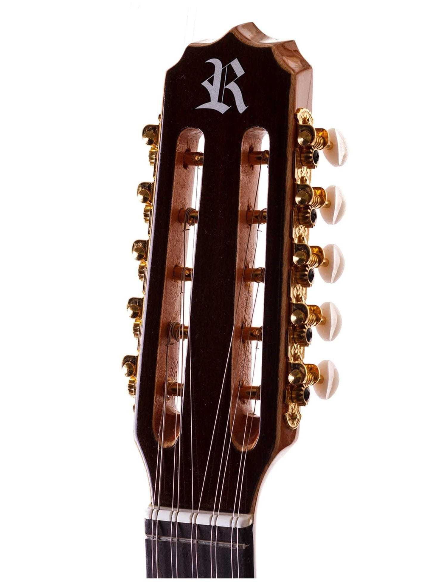 Viola Rozini Presença Brasil RV215 - Super Sonora - Super Sonora Loja ...