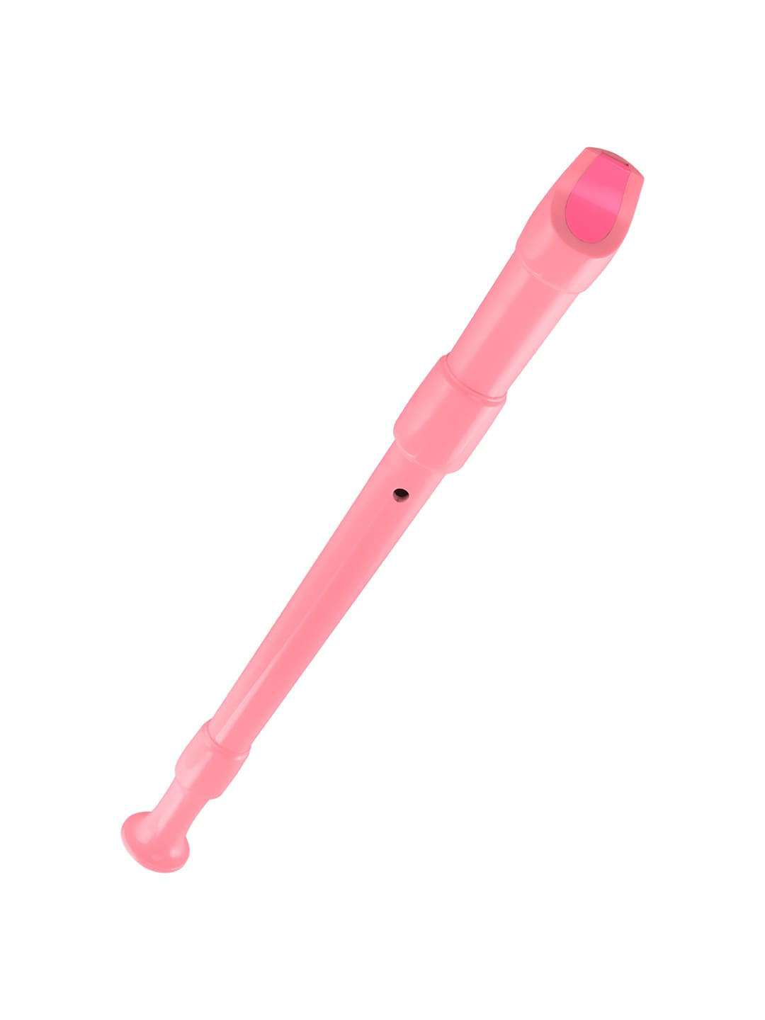 Flauta Doce Germânica SHG Rosa Infantil - Super Sonora - Super Sonora ...