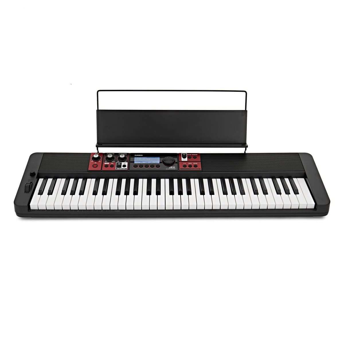 Teclado Musical Casio CT-S1000 61 Teclas - Super Sonora - Super Sonora ...