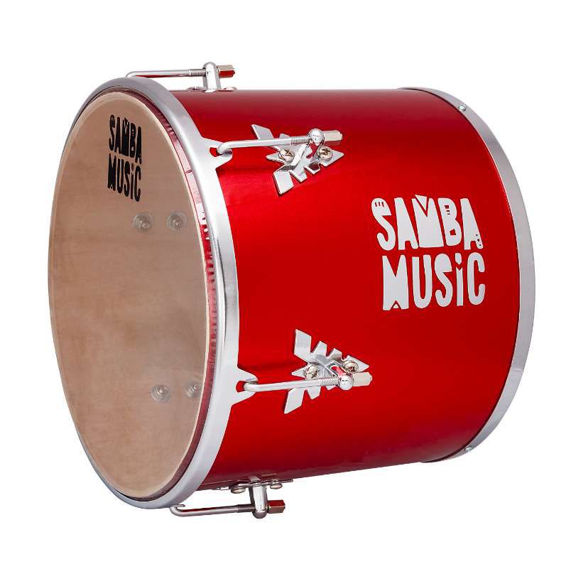 Instrumentos de Pagode e Samba Kit Completo - Super Sonora - Super ...