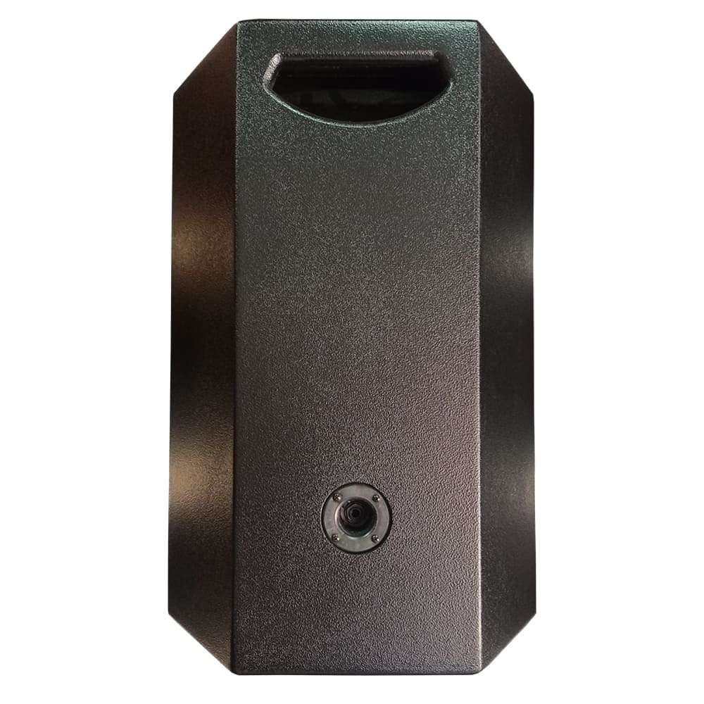 Caixas de Som Conjunto Genesis SoundBox Kit Completo + Mesa de Som ...