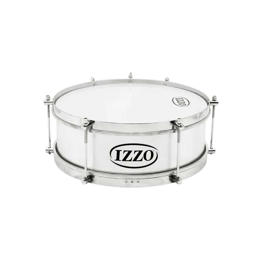 Kit Fanfarra Escolar IZZO 24 Instrumentos Percussão - Super Sonora ...