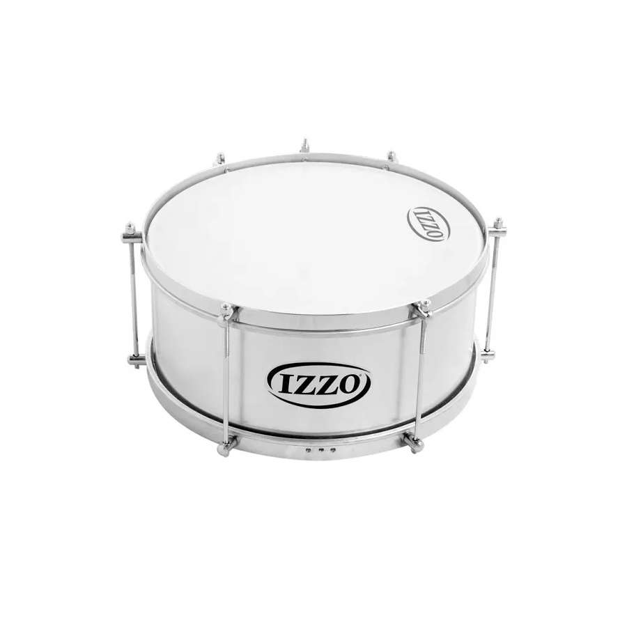 Kit Fanfarra Escolar IZZO 24 Instrumentos Percussão - Super Sonora ...