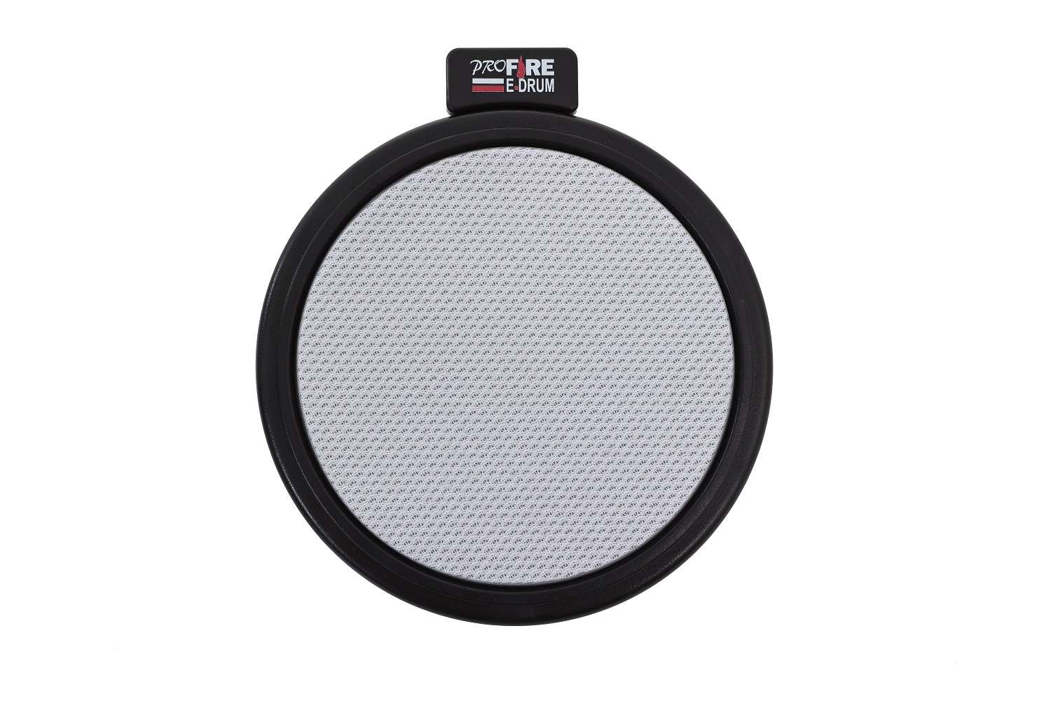 Bateria Eletrônica Pro Fire E-Drum Completa Spanking - Super Sonora - Super Sonora Loja ...