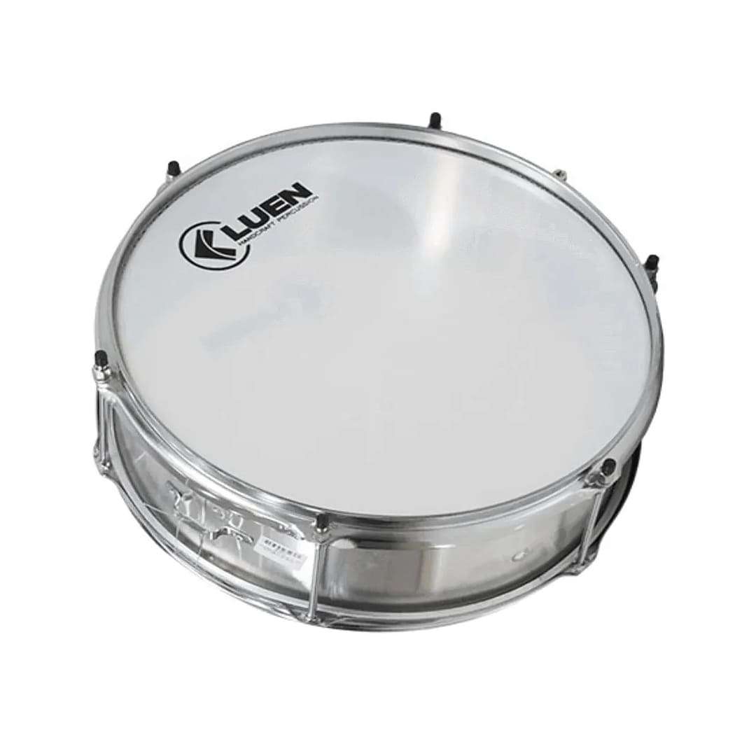 Kit Fanfarra Luen 16 Instrumentos em Alumínio - Super Sonora - Super ...