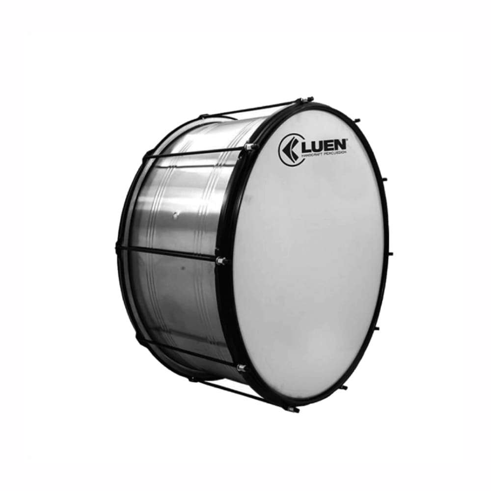 Kit Fanfarra Banda Bombeiros 16 Instrumentos Percussão - Super Sonora ...