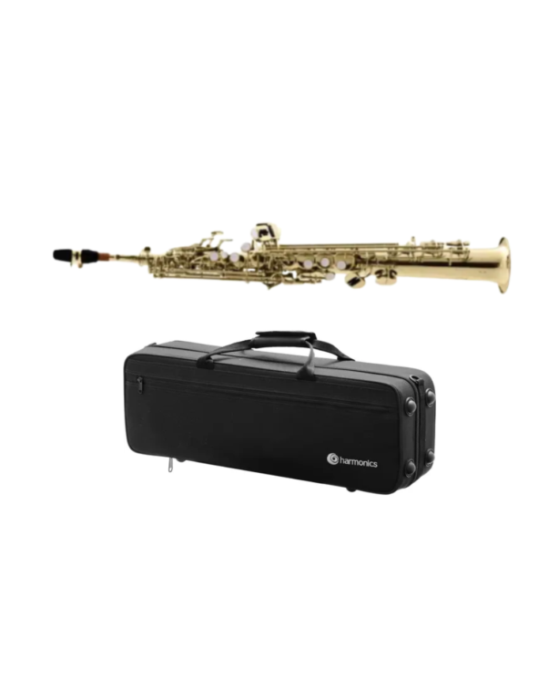 Kit Fanfarra Evangélica com Sopro, Percussão e Brinde – Super Sonora ...