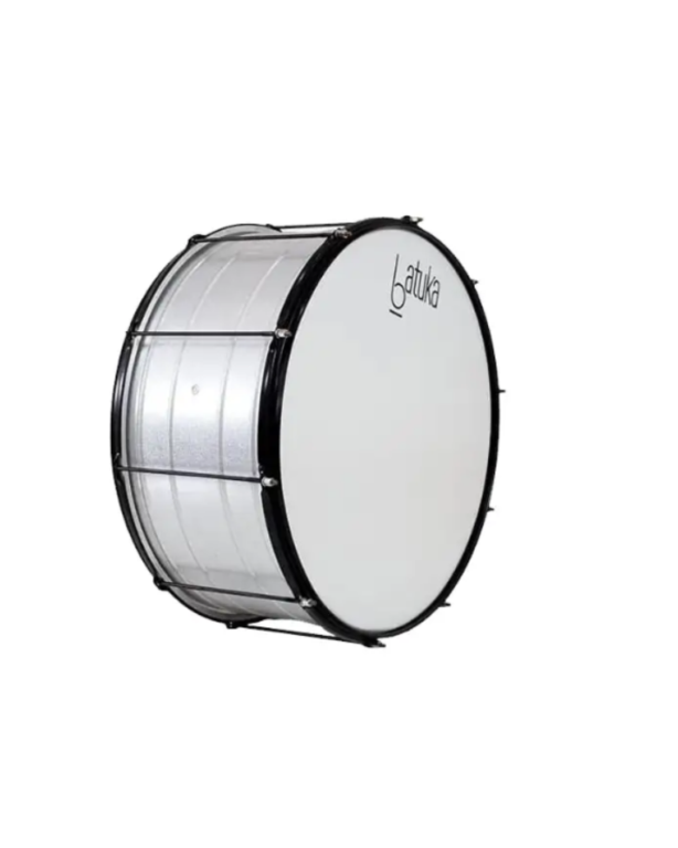 Kit Fanfarra Evangélica com Sopro, Percussão e Brinde – Super Sonora ...