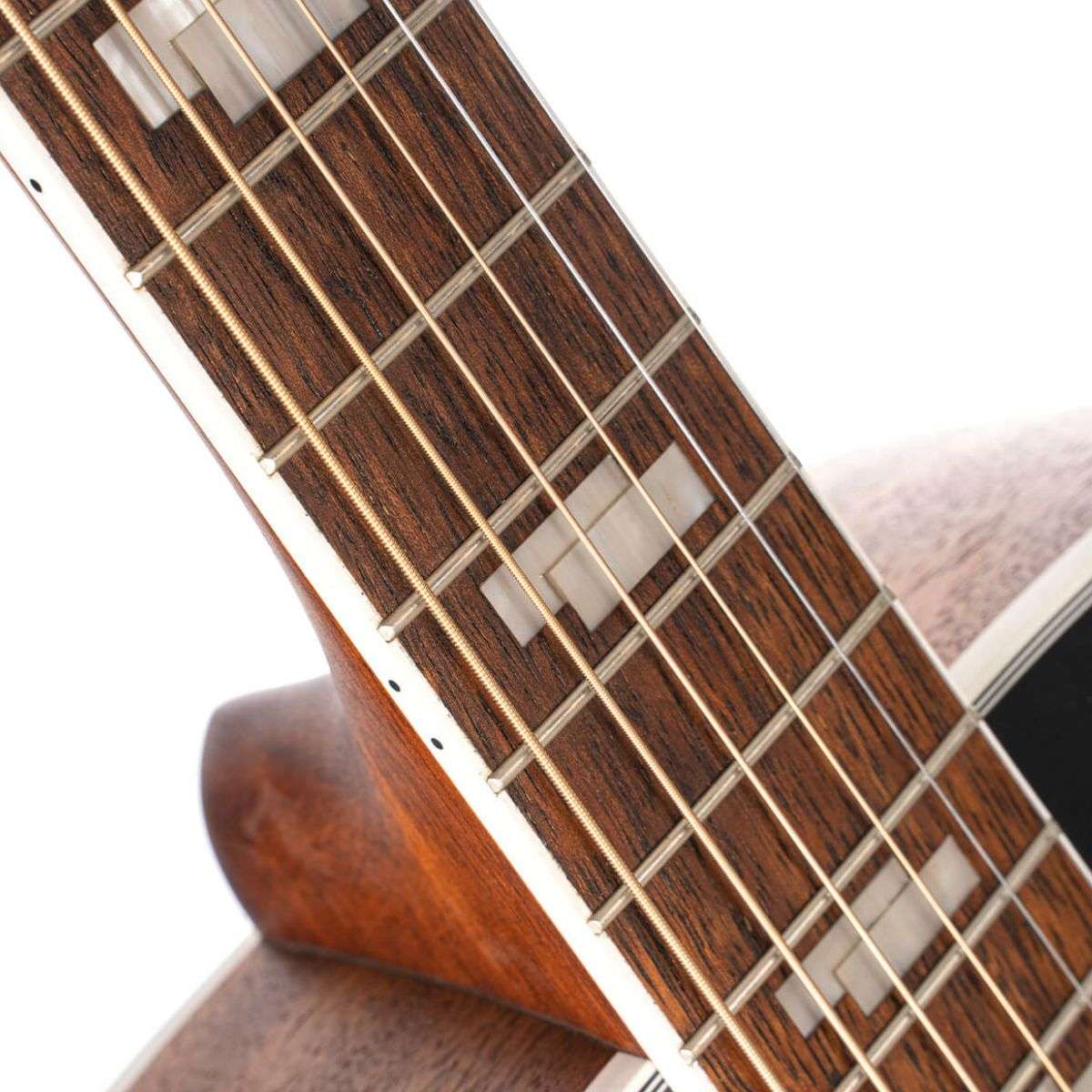 Violão Cort CJ Retro Aço Black Matte Eletroacústico | Super Sonora ...