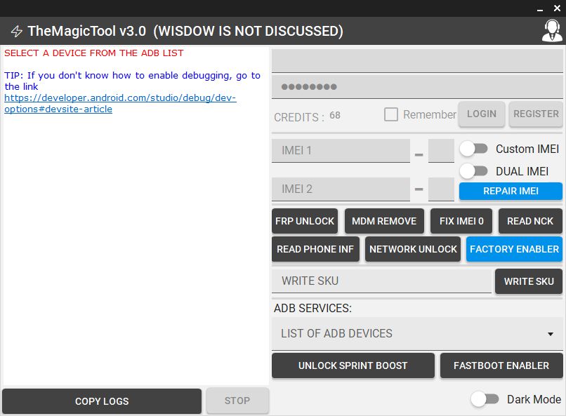 The Magic Tool MOTOROLA - PACOTE DE 15 CRÉDITOS - Ponto Digital ...