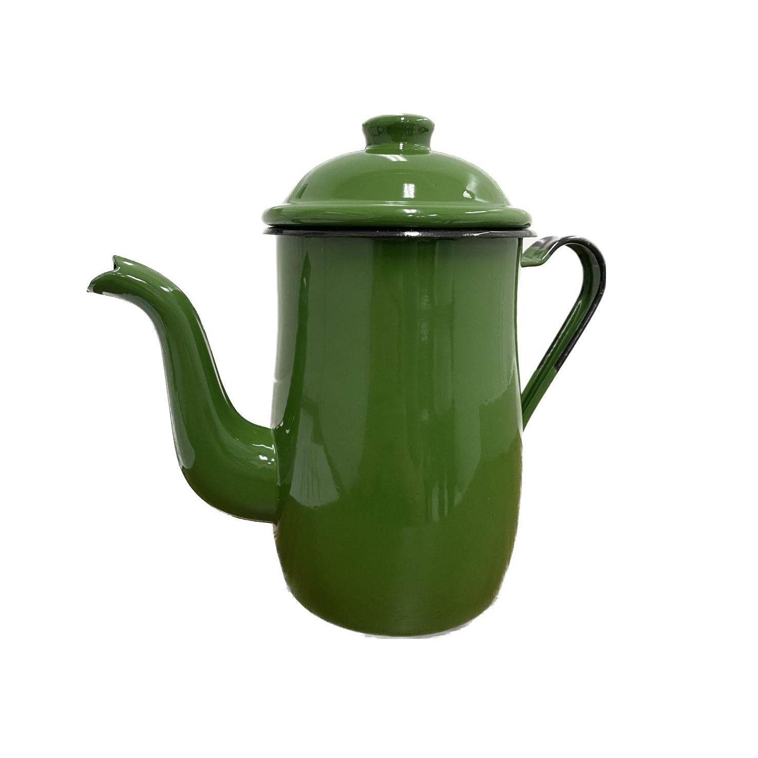 Bule Esmaltado Leiteira Ágata 10 1,25L Metallouça Café Chá - Dalia ...