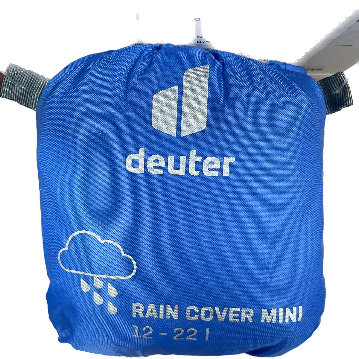 Capa de Chuva Impermeável Rain Cover Mini Deuter 12 - 22L - Dalia ...
