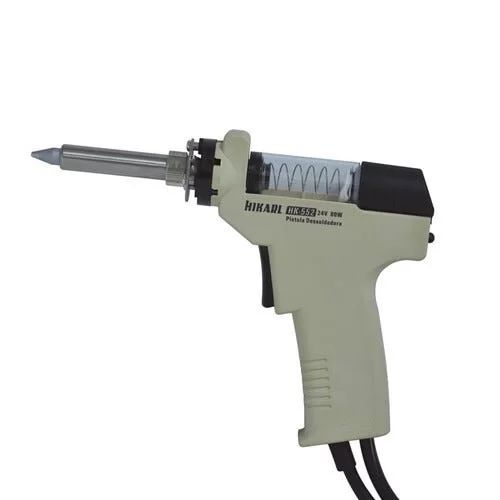 Pistola Hk-552 Para Estação Dessoldadora Hk-915 - Hikari - Redemeke