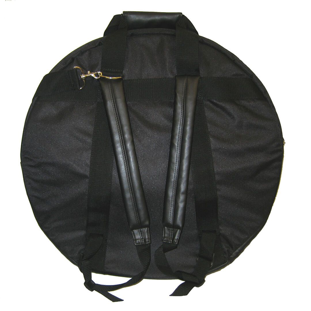 Paiste Pro Cymbal Bag (22") - Loja Paiste Brasil Oficial: Pratos de ...