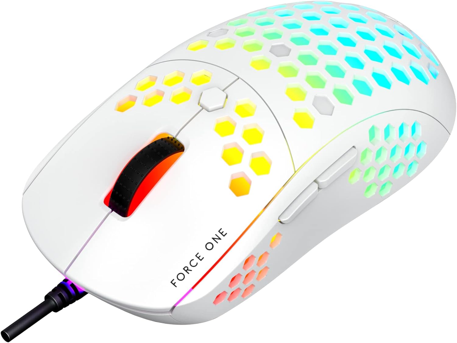 Mouse gamer Force One Supernova - Fantasy Gaming - Fantasy Gaming