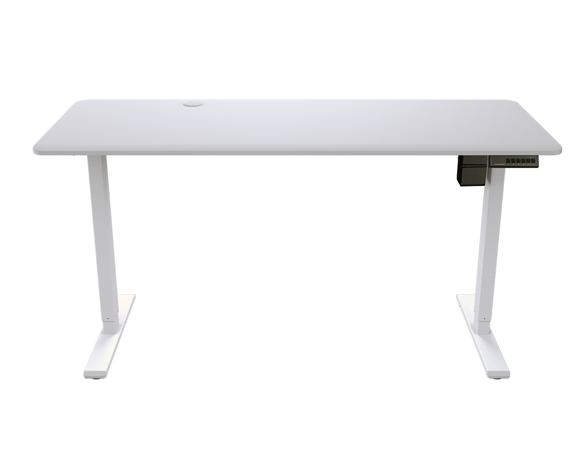 Mesa Cougar Royal Mossa 150 White - Fantasy Gaming - Fantasy Gaming