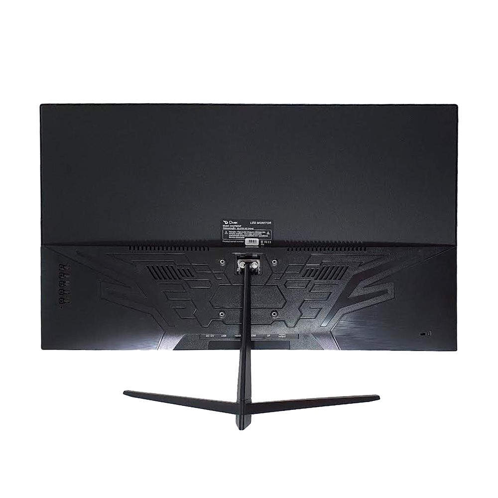 Monitor Gamer Duex, 27 Polegadas FULL HD Ips, 1ms, 240hz, Freesync ...