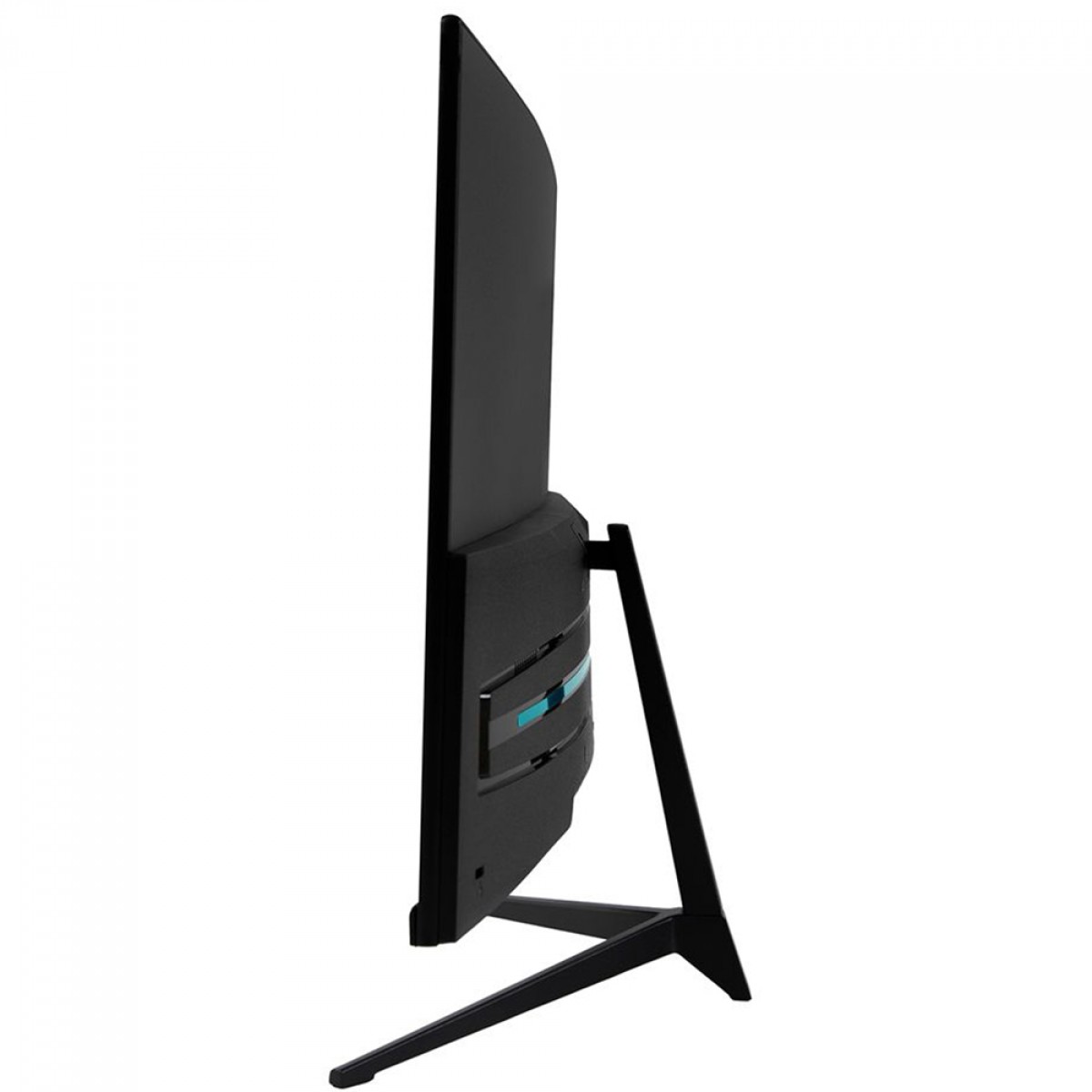 Monitor Gamer Duex, 27 Pol, Curvo, Full HD, VA, 240Hz, 1Ms, FreeSync/G ...