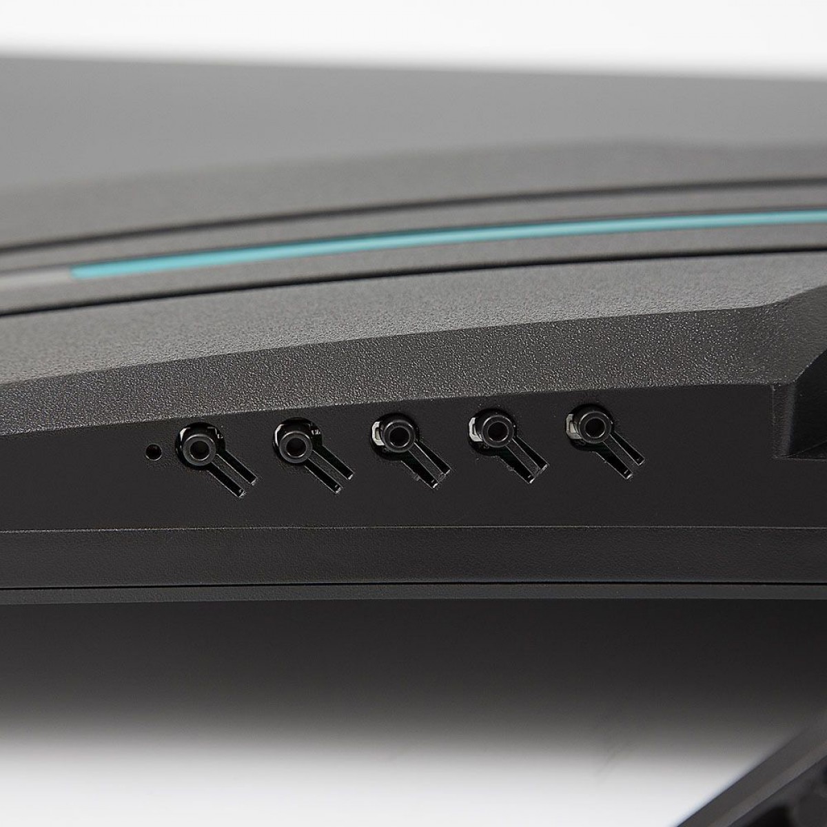 Monitor Gamer Duex, 27 Pol, Curvo, Full HD, VA, 240Hz, 1Ms, FreeSync/G ...