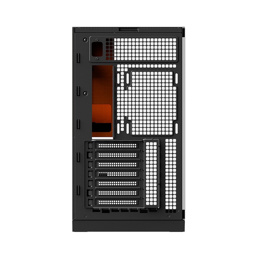 Gabinete Gamer Geometric Future Model 5 - Fantasy Gaming - Fantasy Gaming