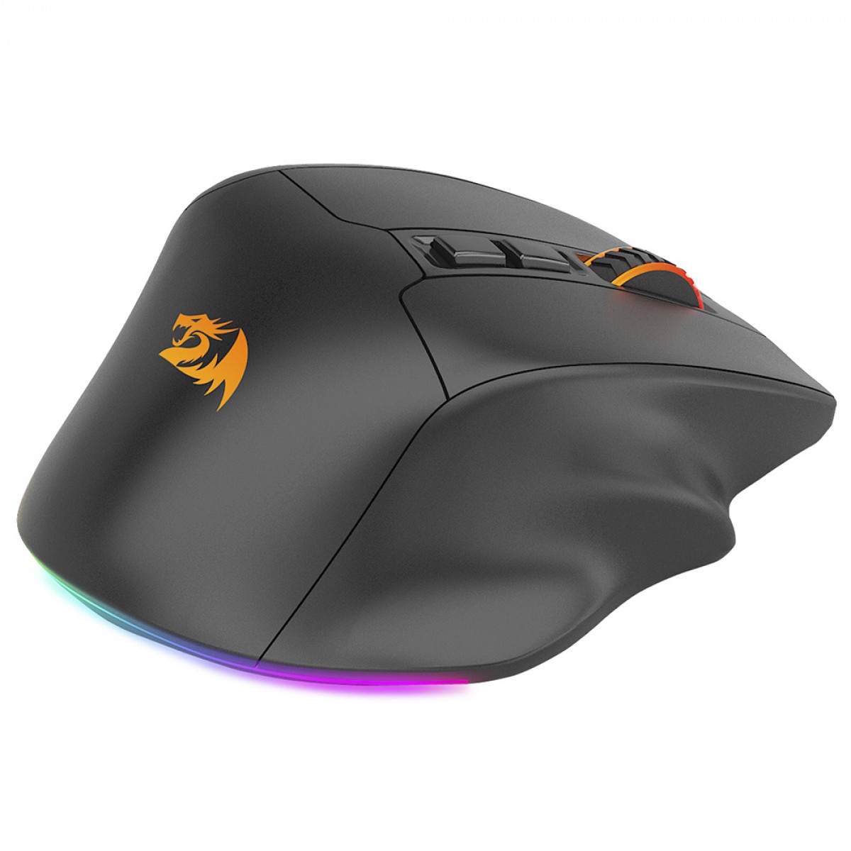 Mouse Gamer Redragon Aatrox Pro - Fantasy Gaming - Fantasy Gaming