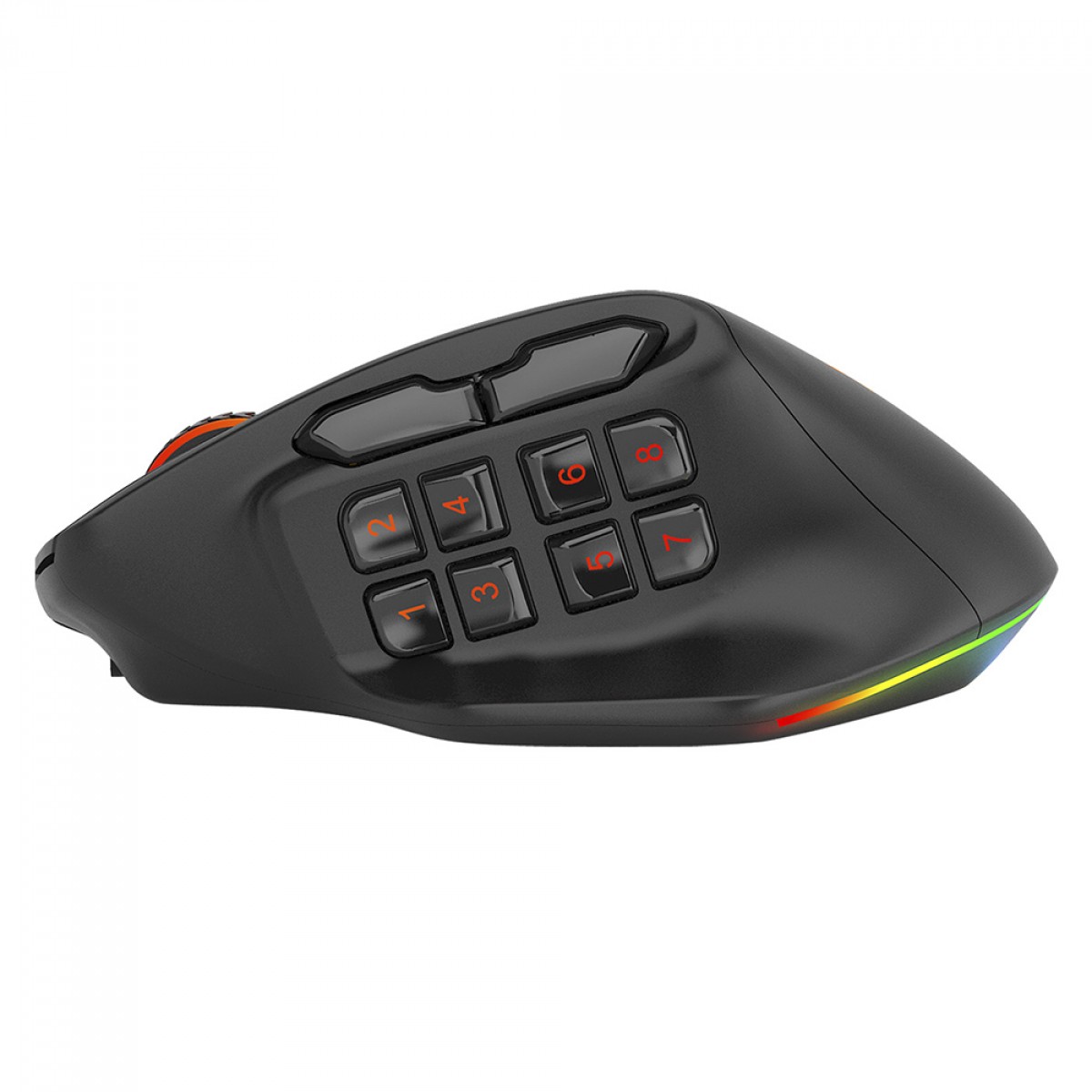 Mouse Gamer Redragon Aatrox Pro - Fantasy Gaming - Fantasy Gaming