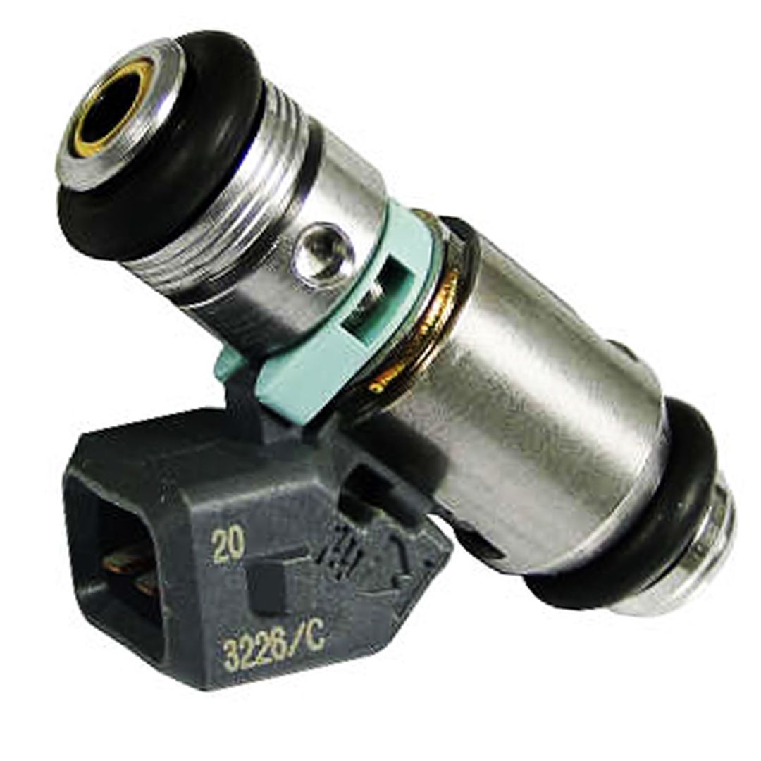 Bico Injetor Da Partida Fria Fiat Com sistema Marelli Iwp220 - Siga ...