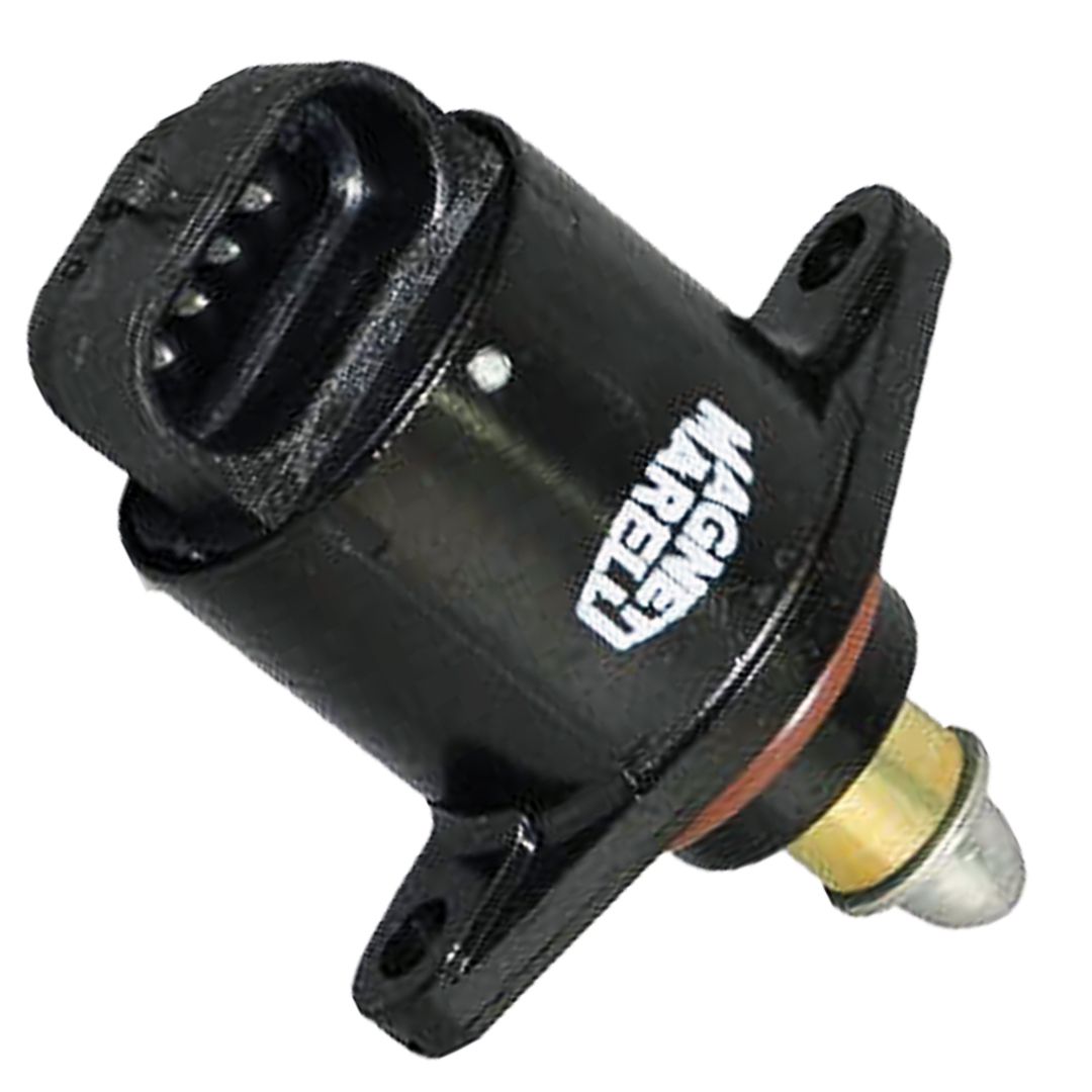 Atuador De Marcha Lenta Clio 1.6 Spi Gasolina 1997 Em Diante - Siga ...