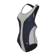 Maiô de Natação Speedo - Aquafit - Praia, Fitness e Roupas com Proteção UV