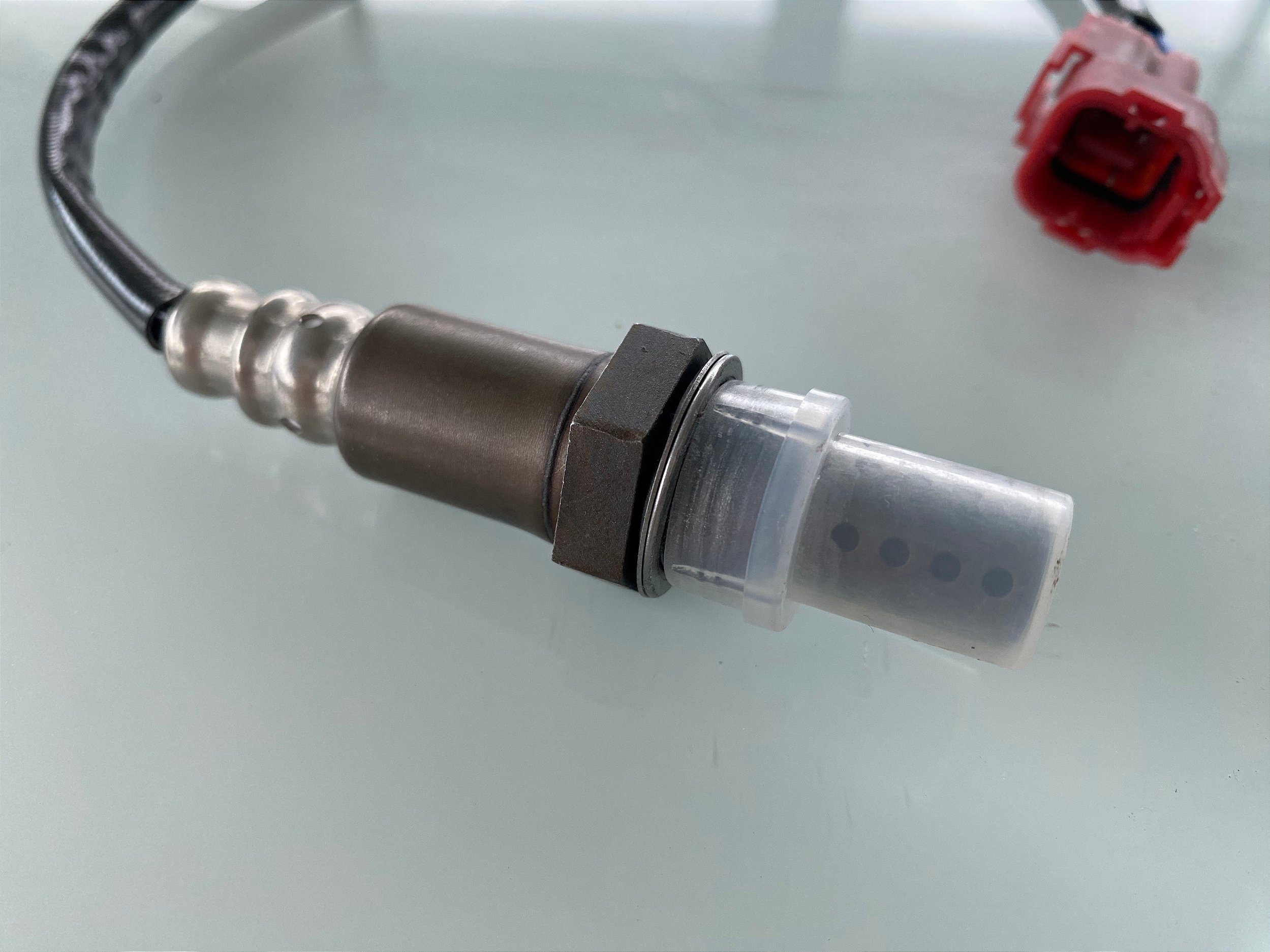 Sonda Lambda Sensor De Oxigênio Para Suzuki Jimny 1999 2022