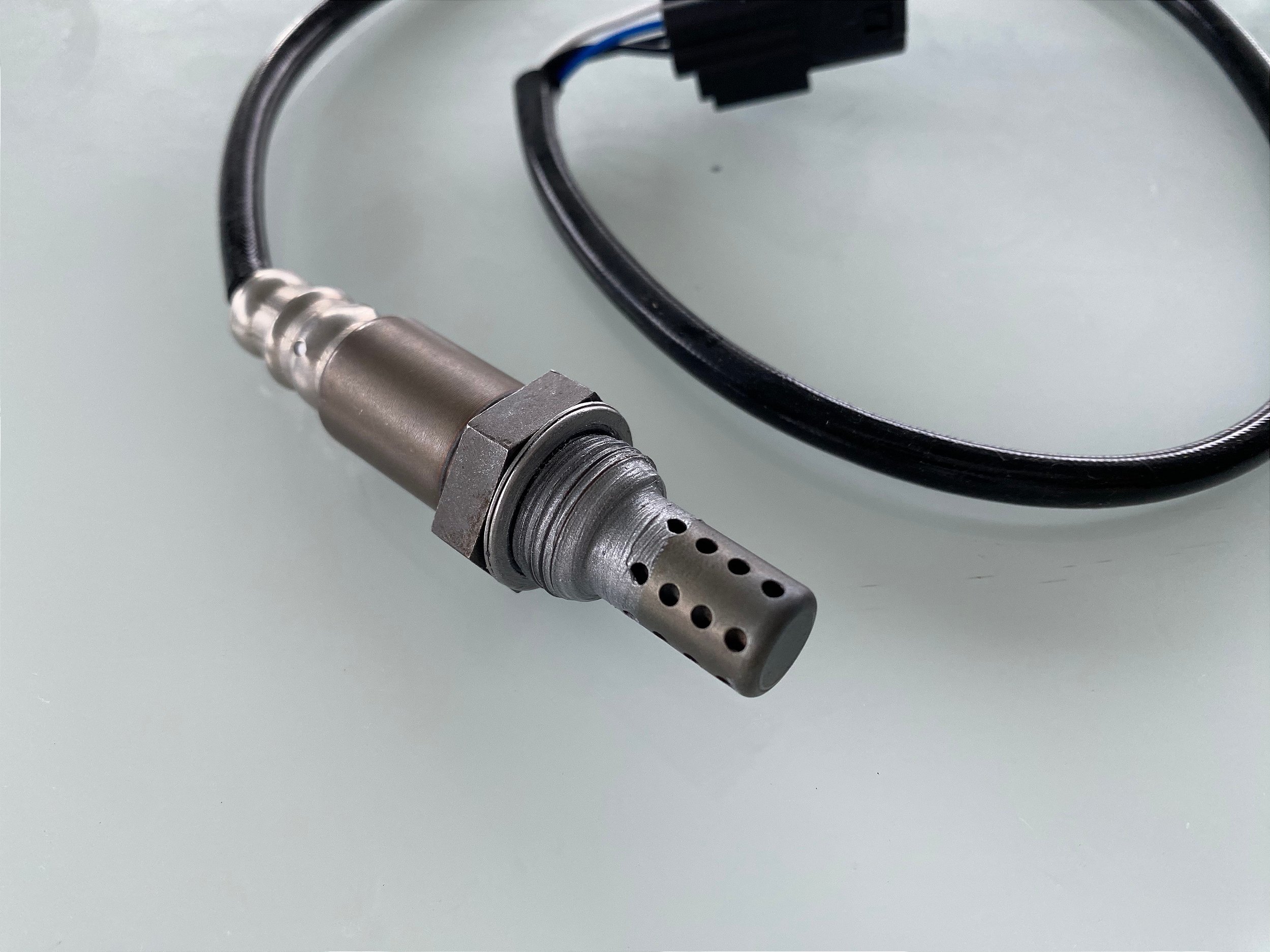 Sonda lambda - Sensor de oxigênio para Suzuki Jimny 1999-2022 ...