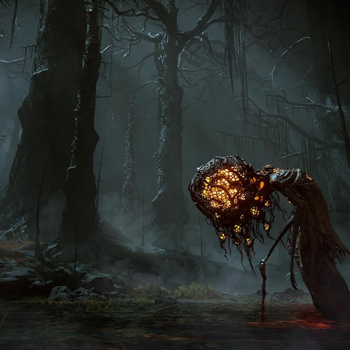 Jogo Elden Ring Shadow Of The Erdtree PS5 - Game Mania