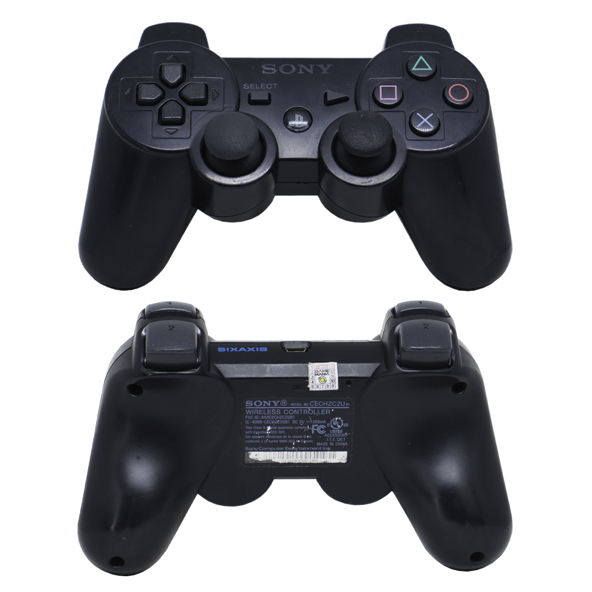 Console Usado PlayStation 3 Super Slim 250GB - Game Mania