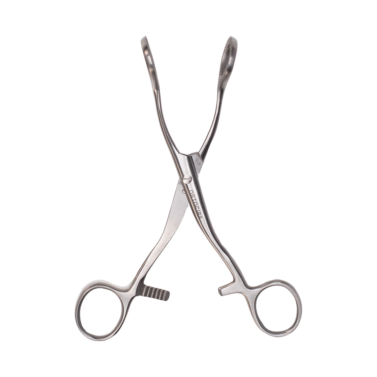 Pinça Collin - Ortocir - Soluções eficazes para devolver ao paciente ...