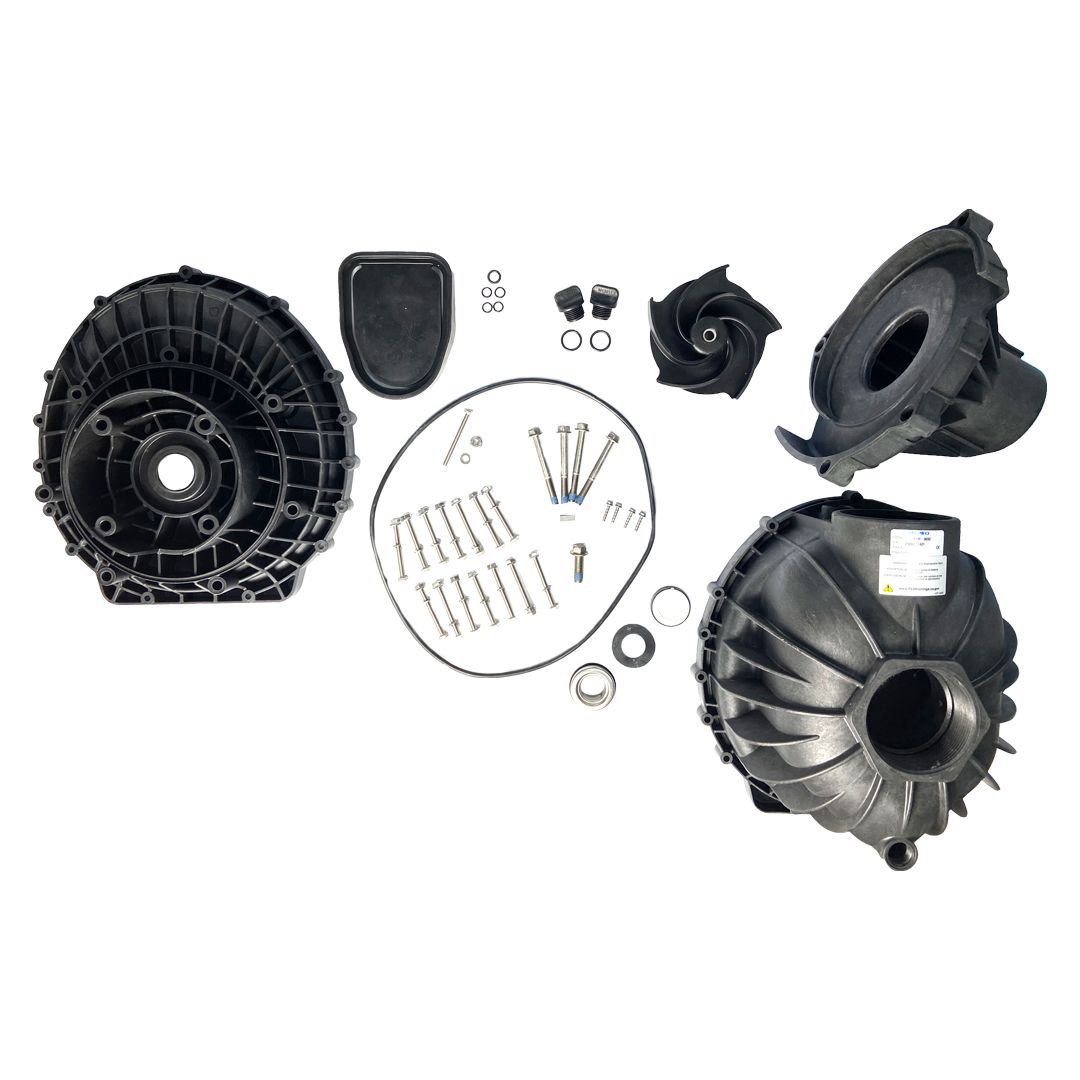 Bomba Centrífuga Transferência HYPRO (Sem Motor) | 3430-0692 - COMAM ...