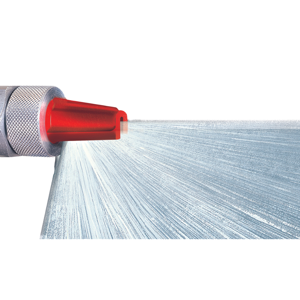 Bico de Pulverização HYPRO XT Inox - COMAM - Comercial Agrícola Mineira