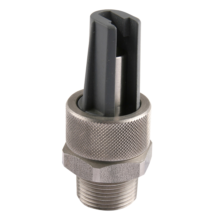 Bico de Pulverização HYPRO XT Inox - COMAM - Comercial Agrícola Mineira