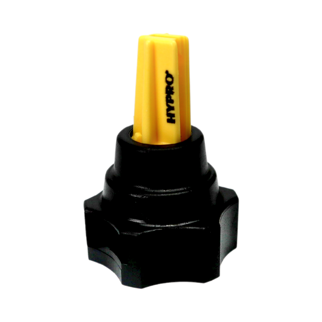 Bico de Pulverização HYPRO XT Poliacetal - COMAM - Comercial Agrícola ...