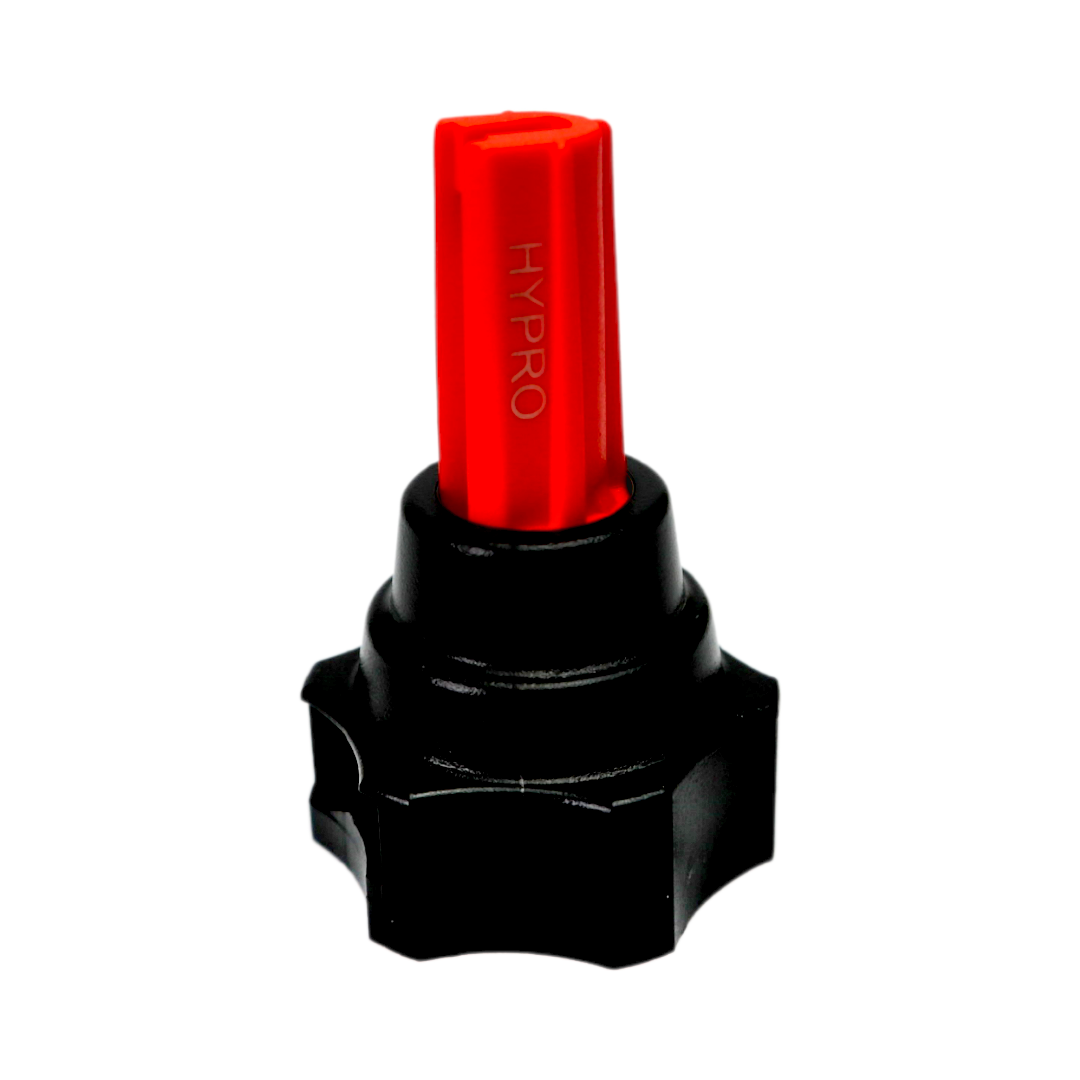 Bico de Pulverização HYPRO XT Poliacetal - COMAM - Comercial Agrícola ...