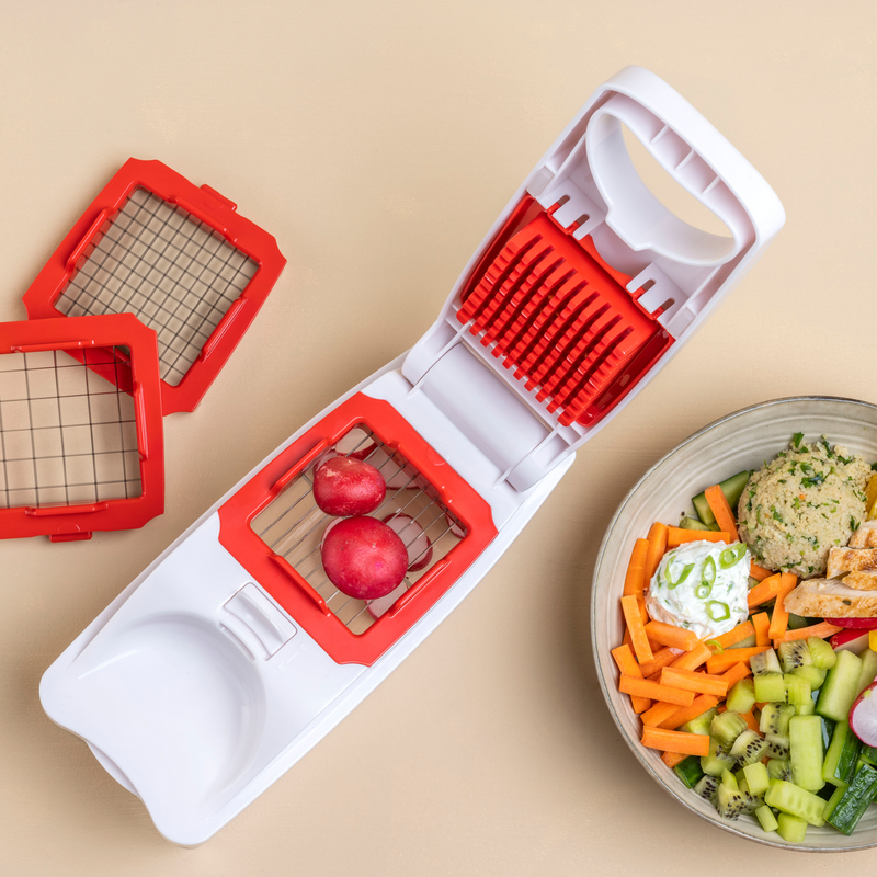 Tupperware Super Dicer - Mercado da Cozinha - Seu Tupperware você ...