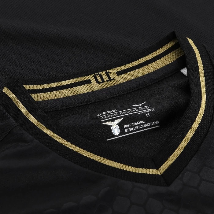Nova Camisa Lazio Edição Especial Torcedor Masculina 2023 / 2024 - 021 ... Nova Camisa Lazio Edição Especial Torcedor Masculina 2023 / 2024 - 021 ...