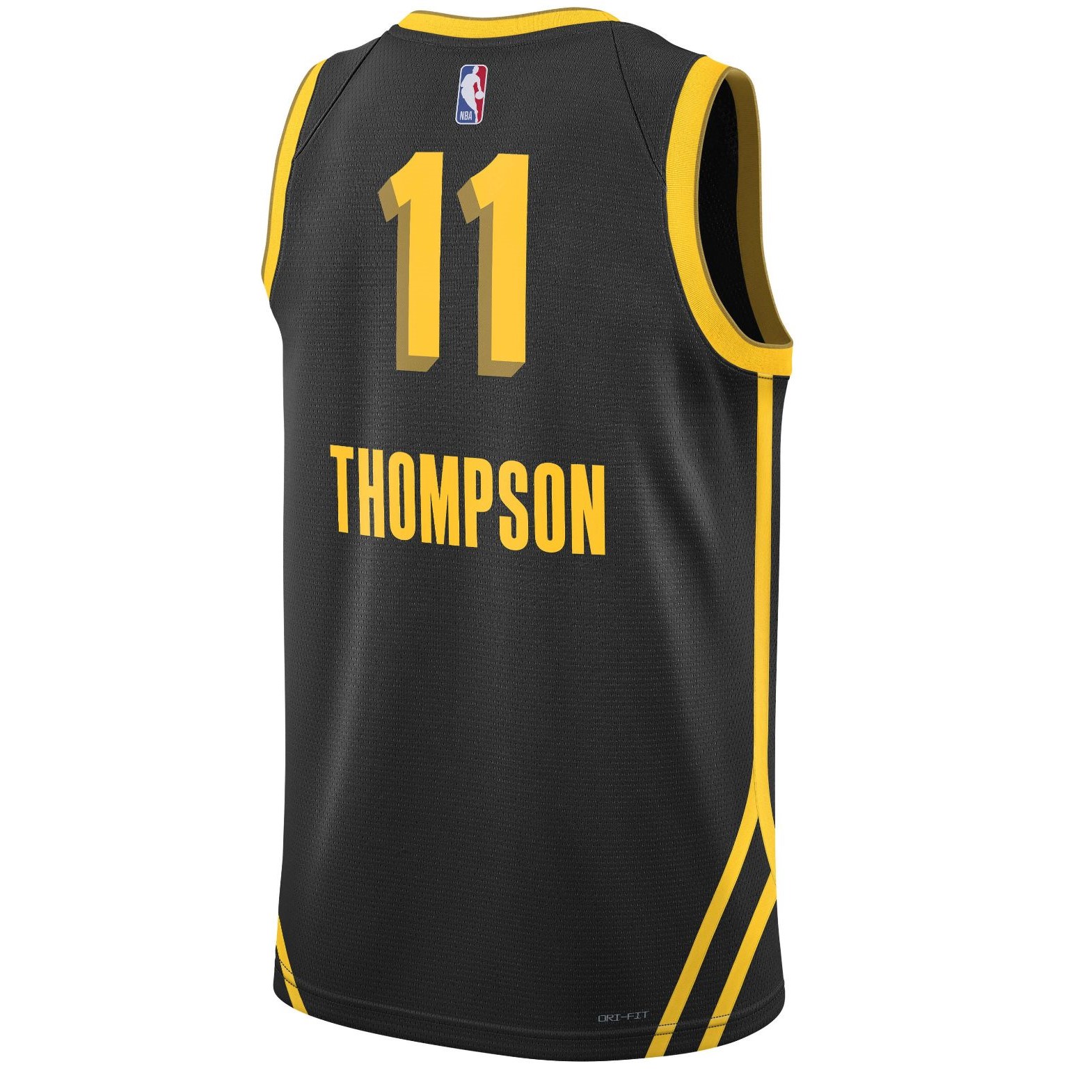 Nova Regata Basquete NBA Golden State Warriors Thompson 11 Edição Joga ...