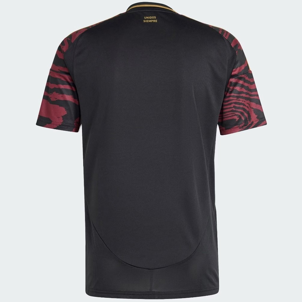 Nova Camisa Peru 2 Torcedor Masculina 2024 / 2025 - 021 Sport | Camisas ...