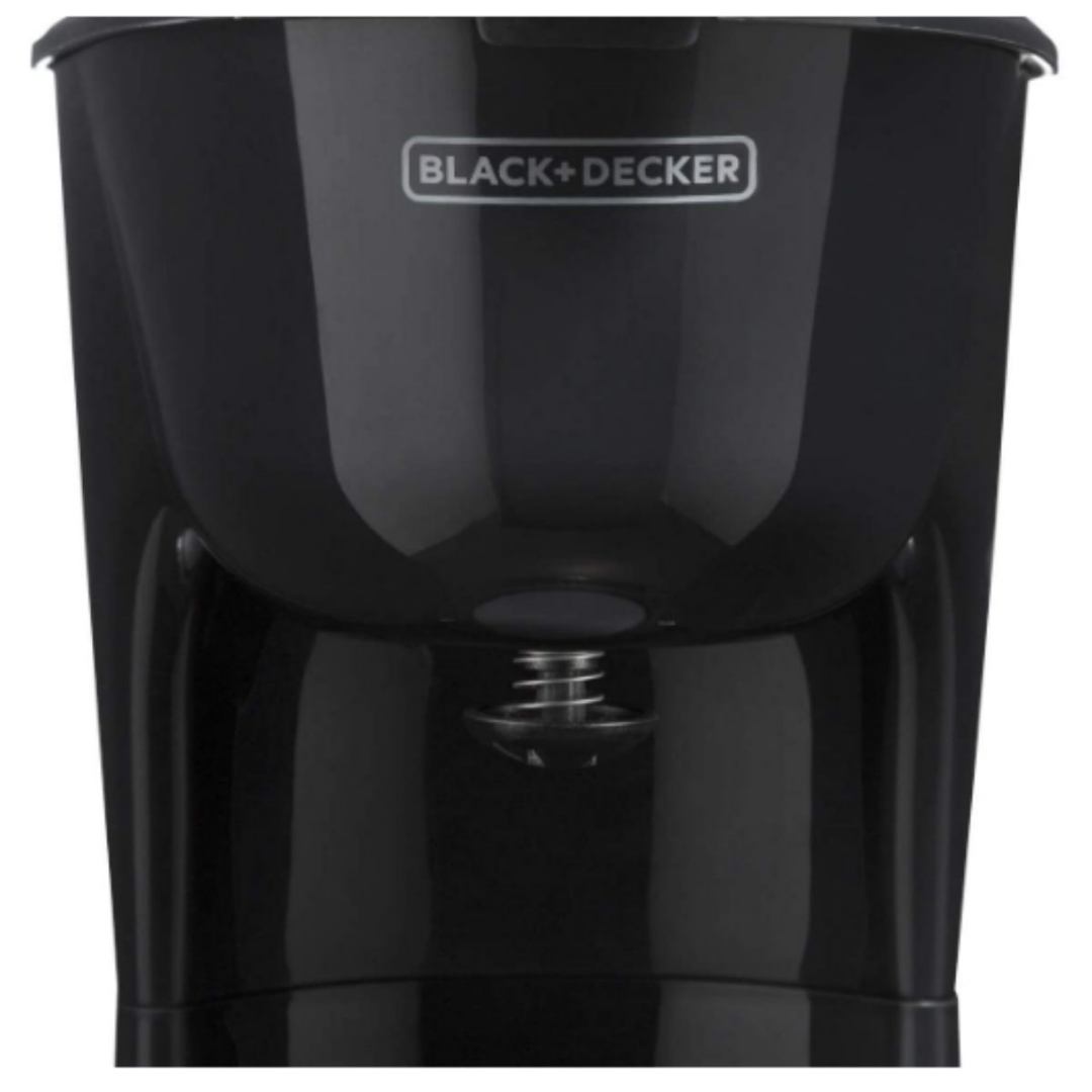 Cafeteira Elétrica B&D 127V Stanley - Kem Constroi | Sua Obra sem Pausa ...