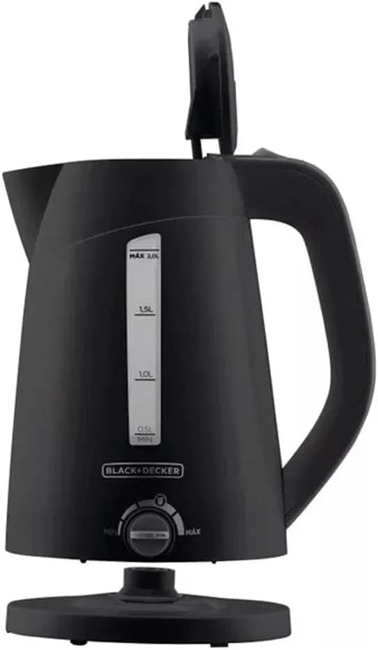 Chaleira Elétrica B&D 1250W 127V Stanley - Kem Constrói | A Sua Loja de ...
