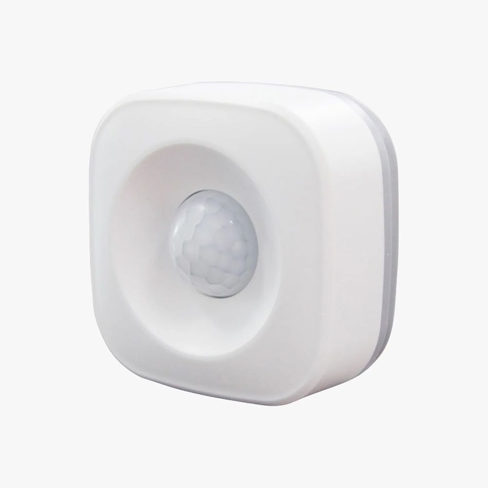 Sensor de Movimento Inteligente Wi-Fi Alexa Google Home Tuya - Outlet ...