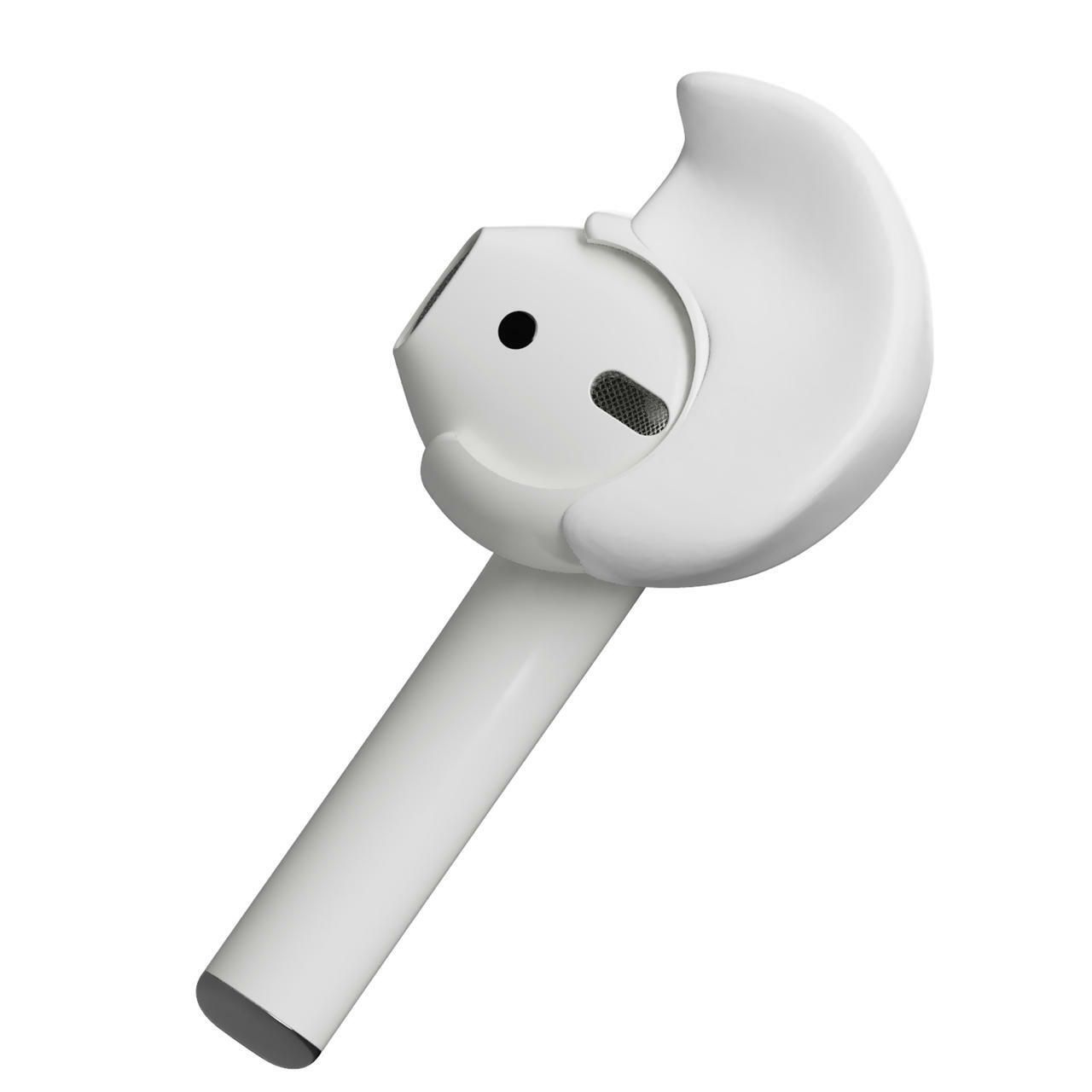 AIRPODS E EARPODS MOLDÁVEIS PERSONALIZADOS PARA OUVIDO - Brasil Target ...
